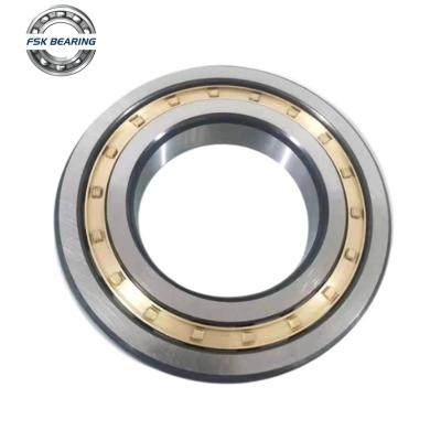 China 250RIF91R3 Cylindrical Roller Bearing 250*410*111.125mm Single Row For Reducer for sale