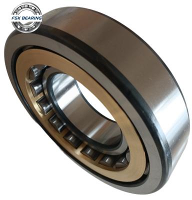 China Euro Market 250RIT91R3 Cylindrical Roller Bearing 250*410*111.125mm Big Size for sale