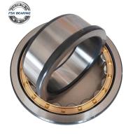 China Brass Cage 100RIU435OO771R3 Single Row Cylindrical Roller Bearings 254*400.05*79.38mm for sale