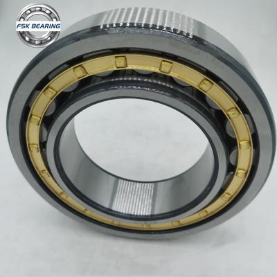China China FSK 280RU51R3 Single Row Cylindrical Roller Bearing For Coal Grinding Machine for sale
