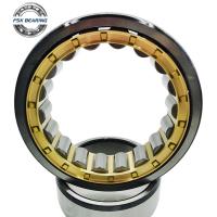 China China FSK 300RU92R3 Single Row Cylindrical Roller Bearing For Coal Grinding Machine for sale