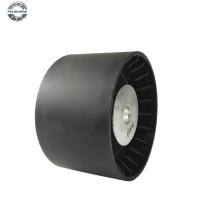 China Tensioner Pulley 0005500833 0005501633 For Mercedes-Benz Truck Accessories Guide Pulley for sale