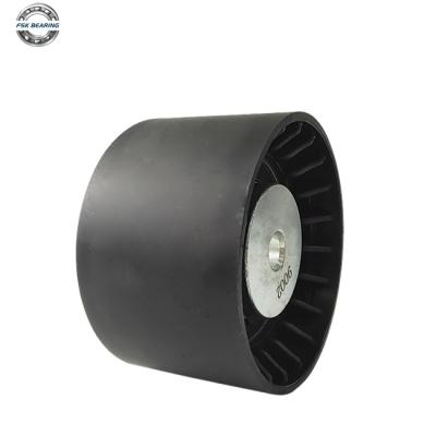 China Tensioner Pulley 0005500833 0005501633 For Mercedes-Benz Truck Accessories Guide Pulley for sale