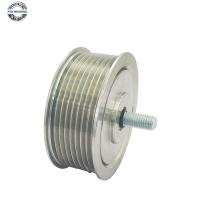 China Caterpillar C6.6C7.1 3779255 377-9255 Idol Wheel Tightening Wheel for sale