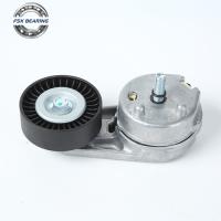 China Land Rover LR035546 LR010756 Engine Belt Tightening Wheel for sale