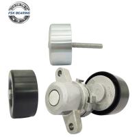 China Automatic Tensioner Pulley 11955JA10C 36356 36357 For Nissan Engine for sale