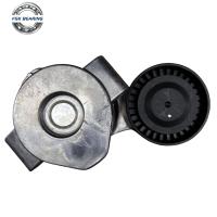China Auto Parts 6C1Q-6A228AB Belt Tensioner Pulley For FORD High Quality for sale