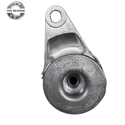 China High Quality 25281-2E300 Tensioner Pulley Bearing Stainless Steel for sale
