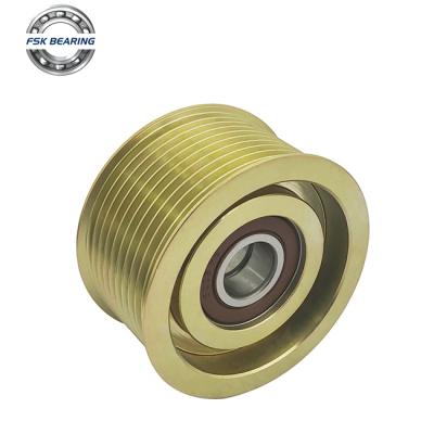 China Volvo Engine APV2401 20851842 Drive Belt Automatic Tensioner for sale