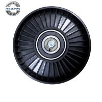 China Long Life 25286-2B000 Belt Tensioner Pulley Chrome Steel China Manufacturer for sale