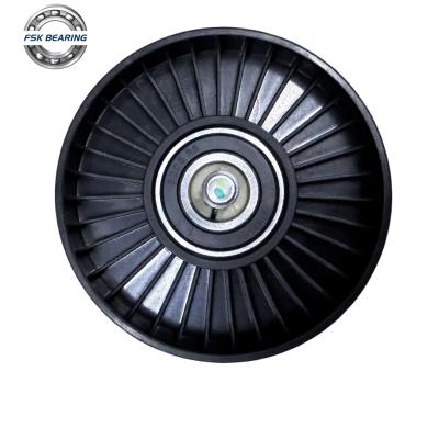 China Long Life 25286-2B000 Belt Tensioner Pulley Chrome Steel China Manufacturer for sale