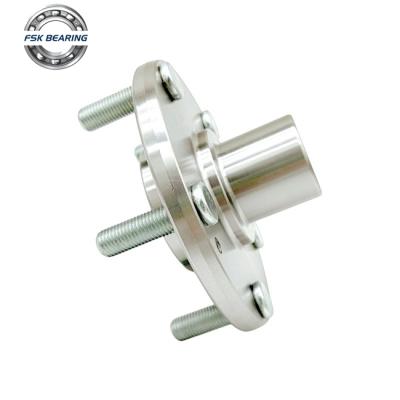 China Car Hub Wheel Shell Shaft Head 44600-T2J-H01 44600-T2J-A00 For Honda Nine Generation Accord for sale