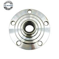 China Wheel Hub Shell Shaft Head 8D0407615E 8D0407615B For Volkswagen Passat B5 for sale