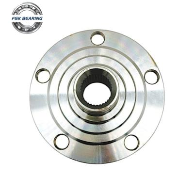 China Wheel Hub Shell Shaft Head 8D0407615E 8D0407615B For Volkswagen Passat B5 for sale