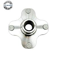 China Wheel Hub Shell Shaft Head 9H0059 For Lingbao BOX Front Wheel Shell for sale