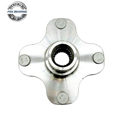 China Wheel Hub Shell Shaft Head 9H0059 For Lingbao BOX Front Wheel Shell for sale