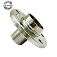 China Hub Wheel Shell Shaft Head 18D498625A For Volkswagen New Lavida Skoda Comi17 for sale