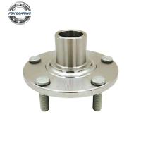 China Wheel Hub Shell Shaft Head 40202-2Y000 40202-2Y010 40202-2X010 For Nissan for sale