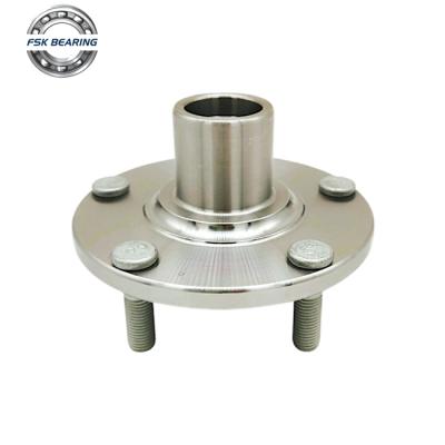 China Wheel Hub Shell Shaft Head 40202-2Y000 40202-2Y010 40202-2X010 For Nissan for sale