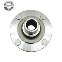 China Nissan Sunshine N16 40202-4M400 40202-4M405 Hub And Wheel Shell Shaft Head for sale