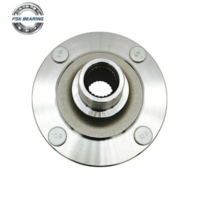 China Nissan Sunshine N16 40202-4M400 40202-4M405 Hub And Wheel Shell Shaft Head for sale