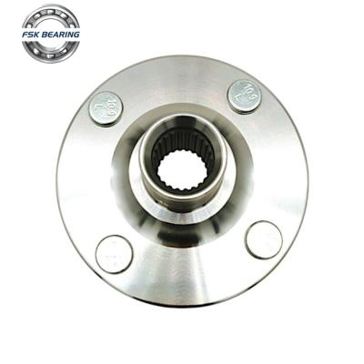 China Wheel Hub Shell Shaft Head 43502-0D020 43502-52010 43502-0D010 For Toyota for sale