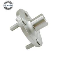 China Front Axle Head 43502-0d080 43502-0d100 43502-52030 For Toyota for sale