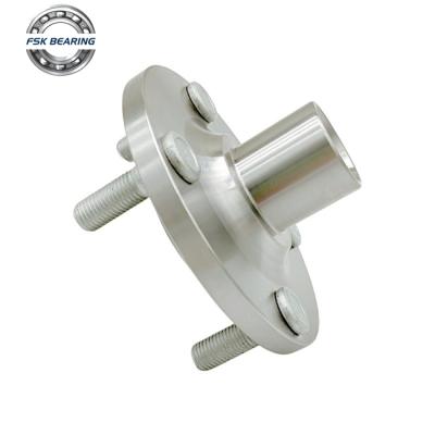 China Front Axle Head 43502-0d080 43502-0d100 43502-52030 For Toyota for sale
