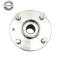 China Front Wheel Axle Head 44600-S84-A00 For Honda Sixth Generation Accord 2.3 for sale