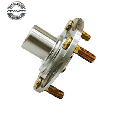 China Wheel Hub Bearing Assembly 44600-SEN-000 44600-SEL-000 For Honda Fit for sale