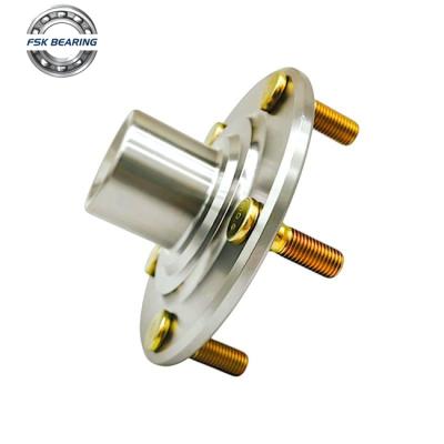 China Front Wheel Axle Head 44600-TET-H00 For Honda Civic 16 Models 19 Models Lingpai for sale
