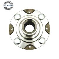 China Front Wheel Axle Head 44600-TM5-P00 For Honda SDI 1.3 Front 1.8 for sale