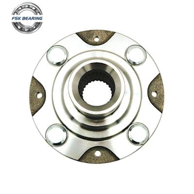 China Front Wheel Axle Head 44600-TM5-P00 For Honda SDI 1.3 Front 1.8 for sale