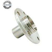 China Front Wheel Shaft Head 3103100XJZ08A Suitable For Great Wall Tengyi C50 for sale