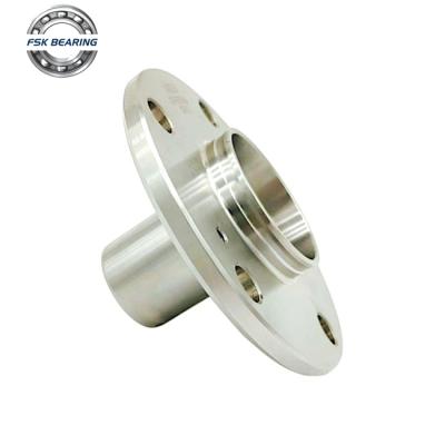 China Front Wheel Shaft Head 3103100XJZ08A Suitable For Great Wall Tengyi C50 for sale