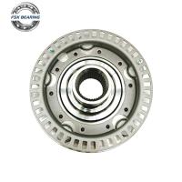 China Front Wheel Shaft Head 3103040-4V7 For FAW Senya R7 for sale