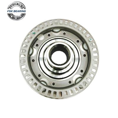 China Front Wheel Shaft Head 3103040-4V7 For FAW Senya R7 for sale