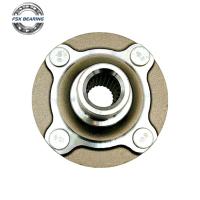 China Front Wheel Axle Head 3501130-K01 For Changan Benben Mini Front Wheel Shell for sale
