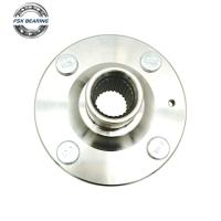 China Automobile Hub Wheel Shell Shaft Head 1061001092 For Geely Long-Term Vision for sale