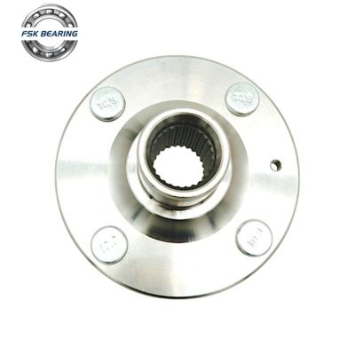 China Automobile Hub Wheel Shell Shaft Head 1061001092 For Geely Long-Term Vision for sale