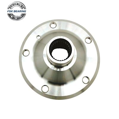 China Wheel Hub Axle Head 33416752381 For BMW E90 E85 E86 E89 Rear Wheel for sale