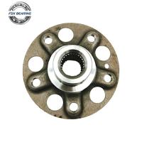 China Rear Wheel Axle Head A2133570500 For Mercedes-Benz W205 for sale