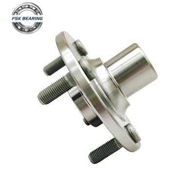 China FSKG Wheel Hub Hub Axle Head DG8033060A For Ford Fiesta for sale