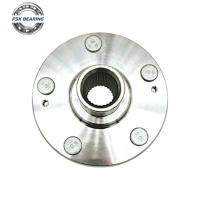 China Front Wheel Axle Head RUC000021 RUC000022 RUC000020 For Land Rover Range Rover for sale