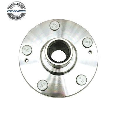 China Front Wheel Axle Head RUC000021 RUC000022 RUC000020 For Land Rover Range Rover for sale