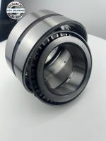 China Double Inner 31307/DF Paired Tapered Roller Bearing 35*80*45.5mm Face To Face for sale