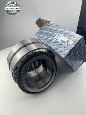 China ABEC-5 31308-XL-DF-A50-90 Cup Cone Roller Bearing 40*90*50.5mm With Double Inner Outer Rings for sale