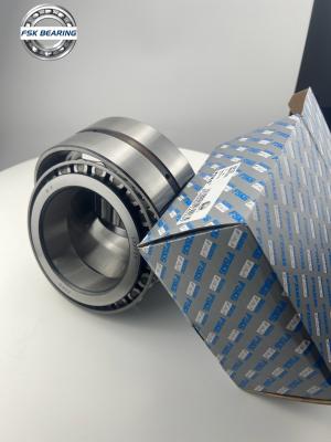 China FSKG 31308DF-90KB7 Paired Double Row Tapered Roller Bearing 40*90*50.5mm for sale