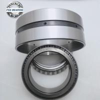 China FSKG 30210/DF Matched Tapered Roller Bearing 50*90*43.5mm Two Rows for sale