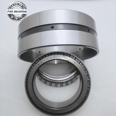 China FSKG 30210/DF Matched Tapered Roller Bearing 50*90*43.5mm Two Rows for sale